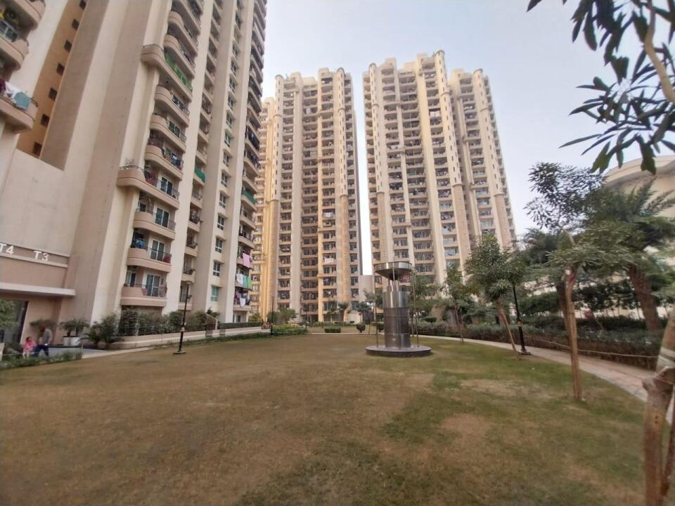 CRC Sublimis Sector 1 Greater Noida West, Greater Noida | Price List ...