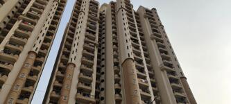 3 BHK Apartment / Flat for sale in CRC Sublimis Sector 1 Greater Noida ...