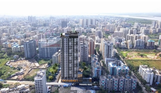 Enviro Buildcon Enviro Affinity Photos And Videos - Mira Road East, Mira Bhayandar Pictures