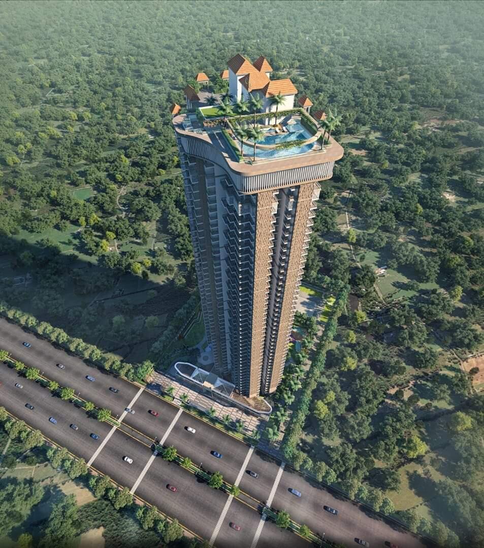 Envyrons Vaastu Homes Siddharth Vihar, Ghaziabad | Price List & Brochure, Floor Plan, Location ...