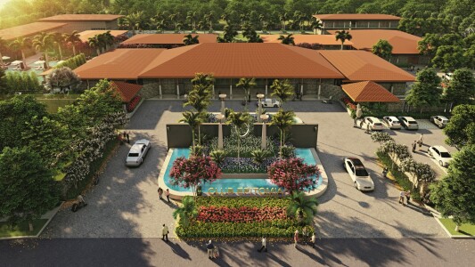 Residential land / Plot for sale in Epitome Integrated City Choutuppal ...