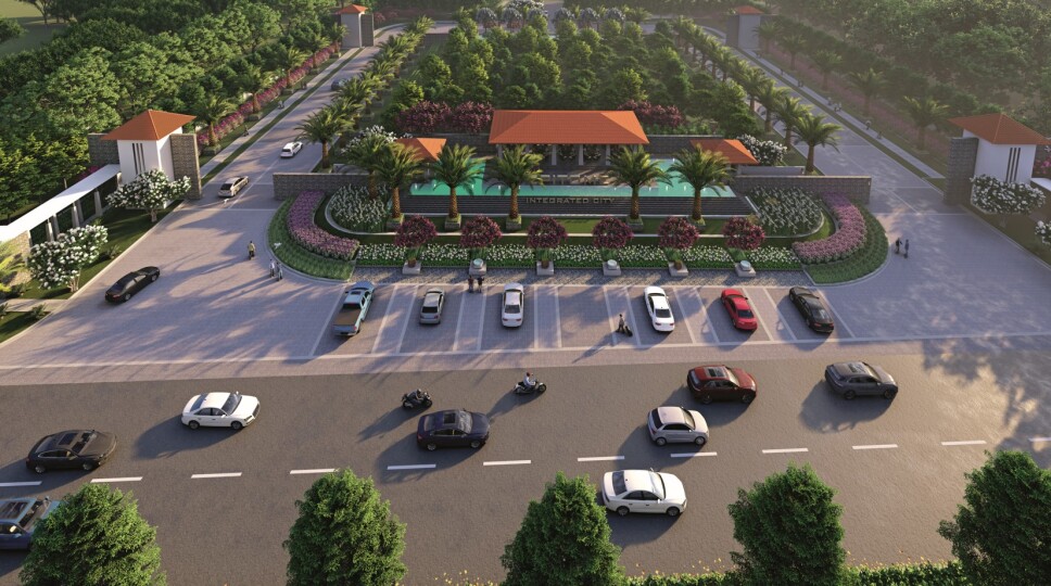 Epitome Integrated City Choutuppal, Yadadri Bhuvanagiri Resale Price ...