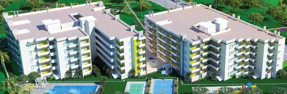 Epshita Builders White Palms Whitefield Photos - Whitefield, Bangalore ...