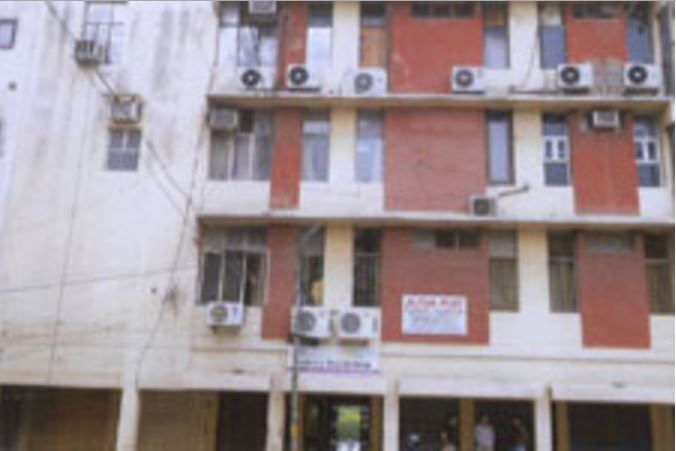 Eros Anupam Commercial Complex A2 Block Paschim Vihar, Delhi | Resale ...