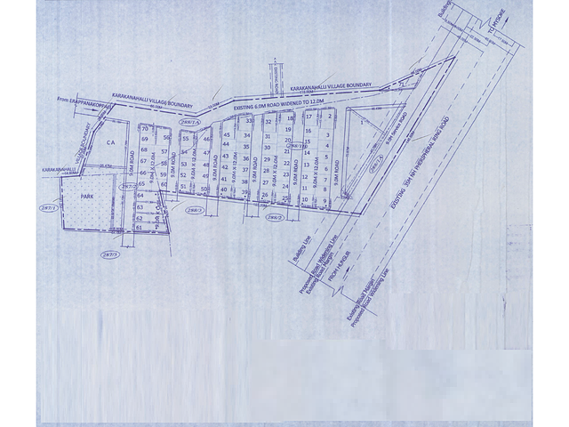 ESS and ESS Infrastructure Riddha Habitat Photos And Videos - Yelwala ...