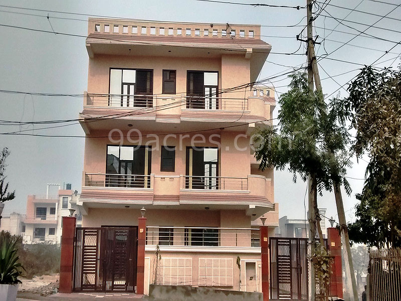 Essar Homes Photos And Videos - Sainik Colony, Faridabad Pictures