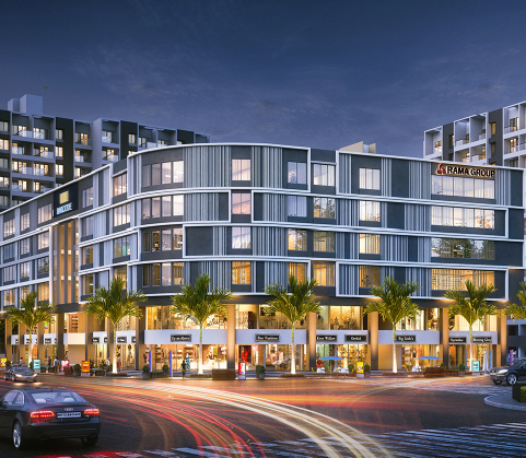 Rama Group Pune Rama Barcode Photos - Moshi, Pune Pictures