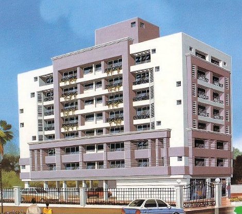 Essgee Marvel Heights Mumbai, Vile Parle East Resale Price List ...