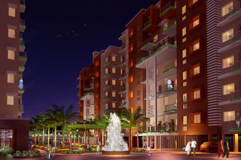 Estate Esquire Bariatu, Ranchi Resale Price List, Brochure, Floor Plan ...