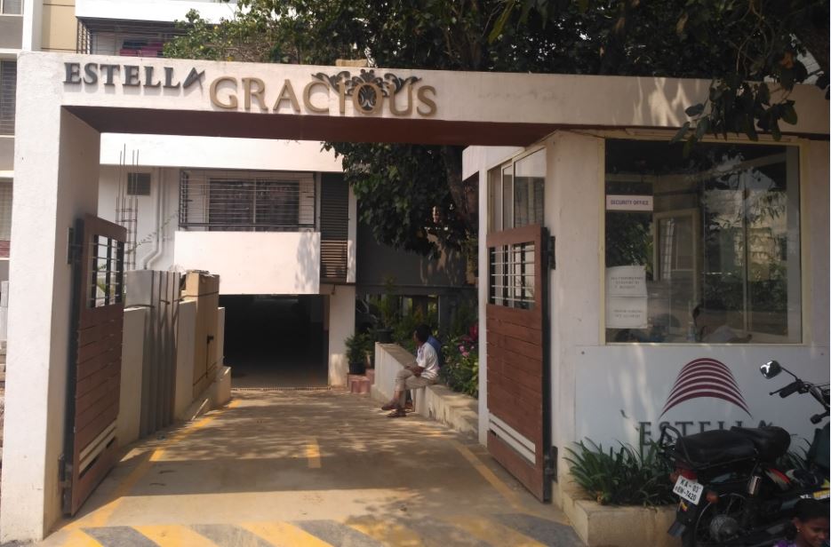 Estella Projects Estella Gracious Photos And Videos - Industrial Layout, Begur Pictures