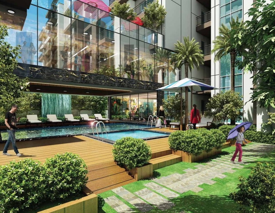 Estella Maple Square Choodasandra, Hosa Road Resale Price List ...