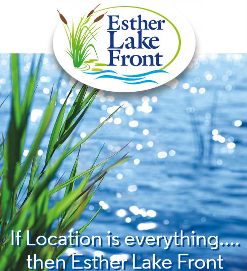 Esther Lake Front Bangalore, Kothanur | Price List, Brochure, Floor Plan