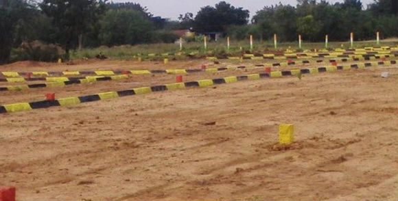 Esther Lake Front Bangalore, Kothanur | Price List, Brochure, Floor Plan