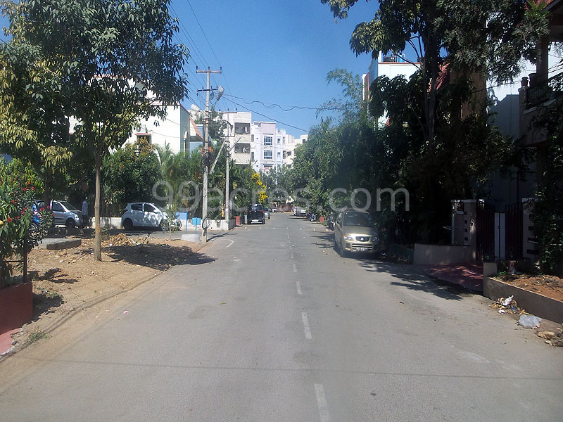 Eswar Constructions Esswar Villas Photos - Nizampet, Hyderabad Pictures