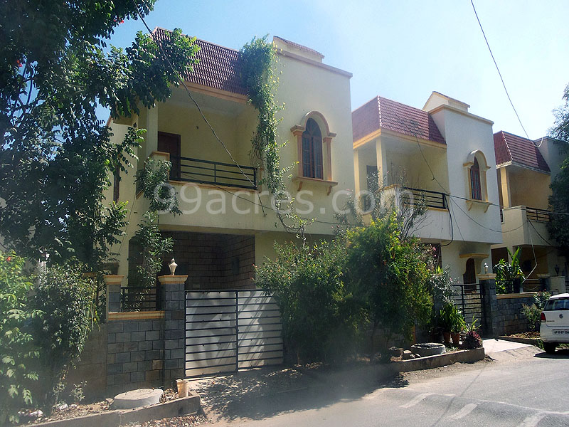 Eswar Constructions Esswar Villas Photos - Nizampet, Hyderabad Pictures