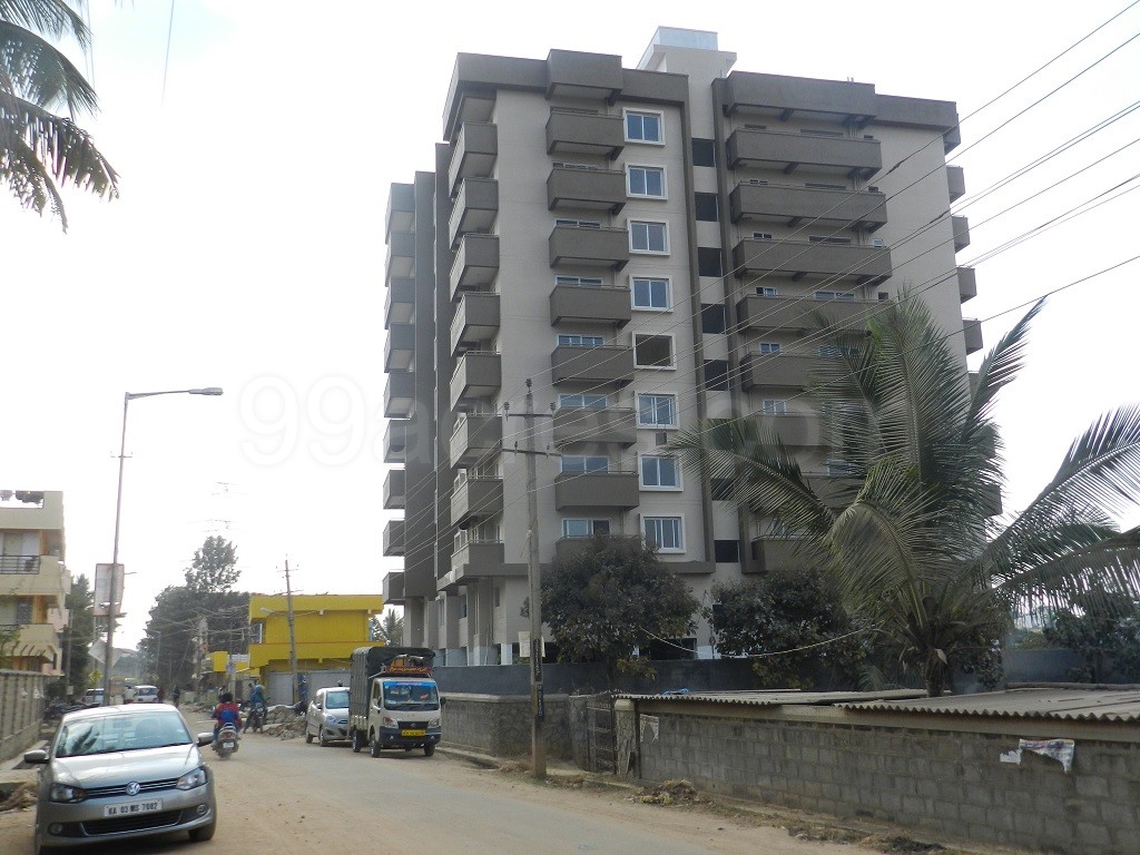 Eswar Brindavanam KR Puram, Bangalore Resale Price List, Brochure ...