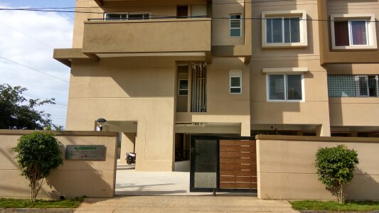 Eswar Constructions Bangalore Eswar Brindavanam KR Puram Bangalore East ...