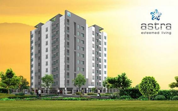 ETA Star Builders ETA Astra Photos - Chinna Chokkikulam, Madurai Pictures