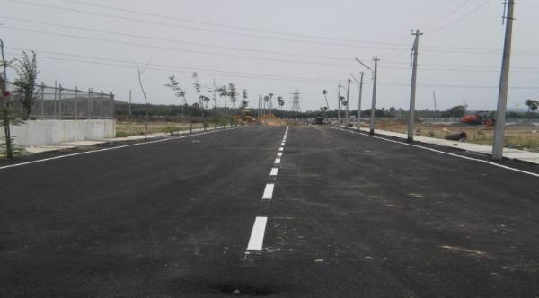 ETA Star Builders ETA Wing Haven Gardens Photos - OMR, Chennai South ...