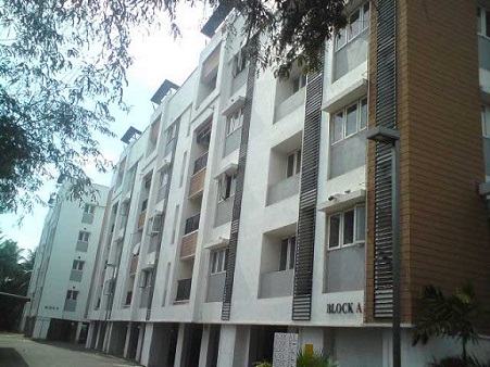 Eta Star Jasmine Court Goparasanallur, Chennai Resale Price List ...