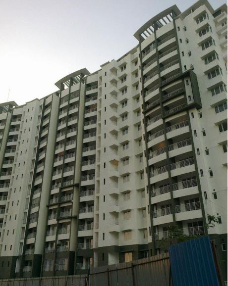 Eta Rosedale Padur, Chennai Resale Price List, Brochure, Floor Plan, Location Map & Reviews