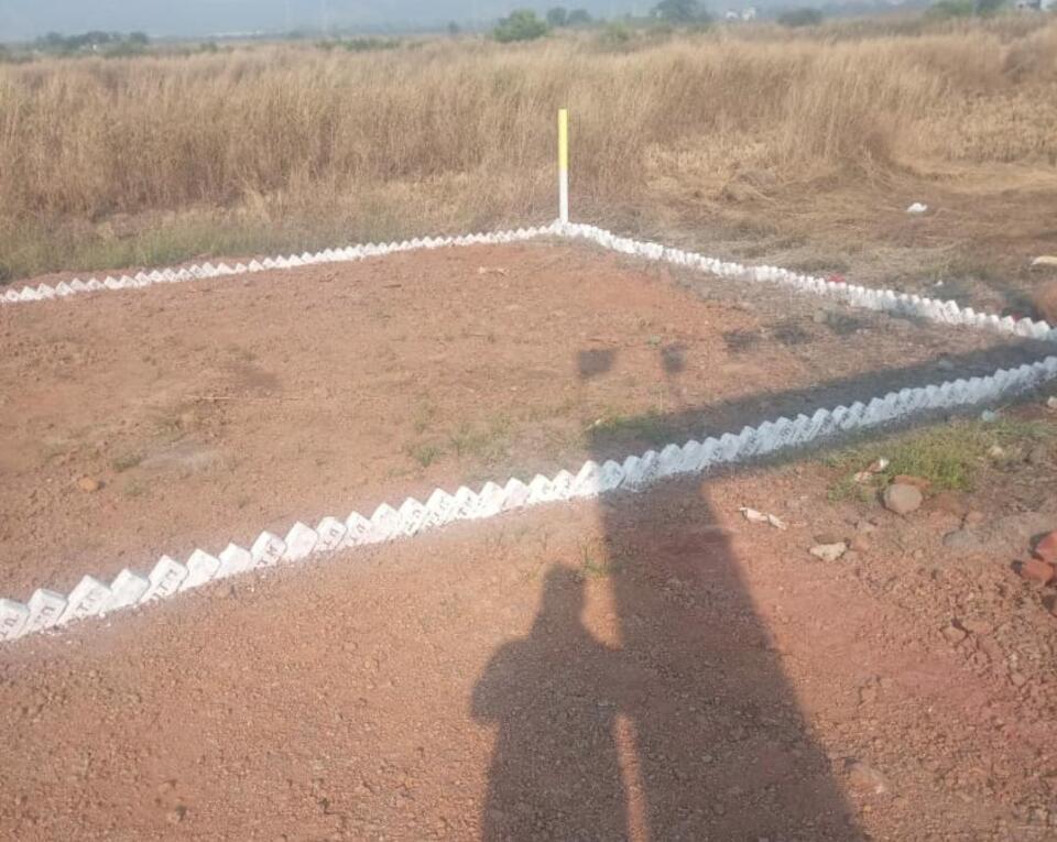 Panvel Agro Farms Mumbai Navi, Panvel Resale Price List, Brochure ...