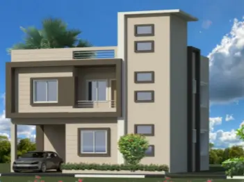 Ethics Aurovilla Patia, Bhubaneswar Resale Price List, Brochure, Floor ...