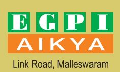 Ever Green Properties EGPI Aikya Floor Plan - TR Layout, Bangalore North