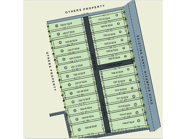 Ever Rich Blueberry Farms Hapur, Pilkhuwa Resale Price List, Brochure ...