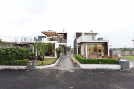 Everest Buildcon Builders / Developers - Projects - Constructions