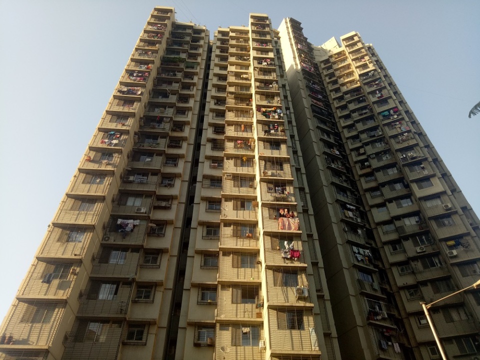 Everest World Aspen Thane West Resale Price List, Brochure, Floor Plan ...