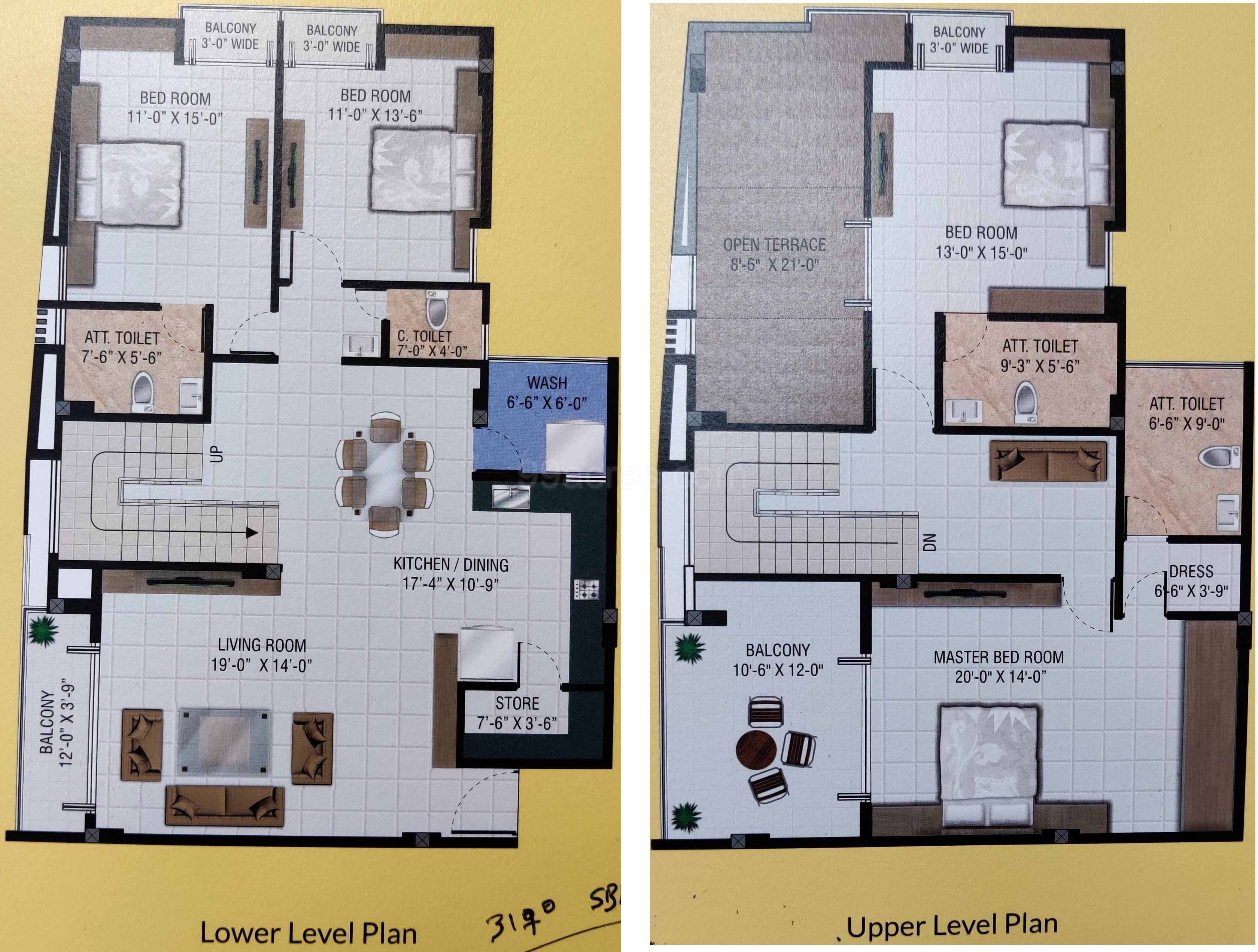 Everest Infra Everest Pentagon Floor Plan - Everest Pentagon Gotri Vadodara