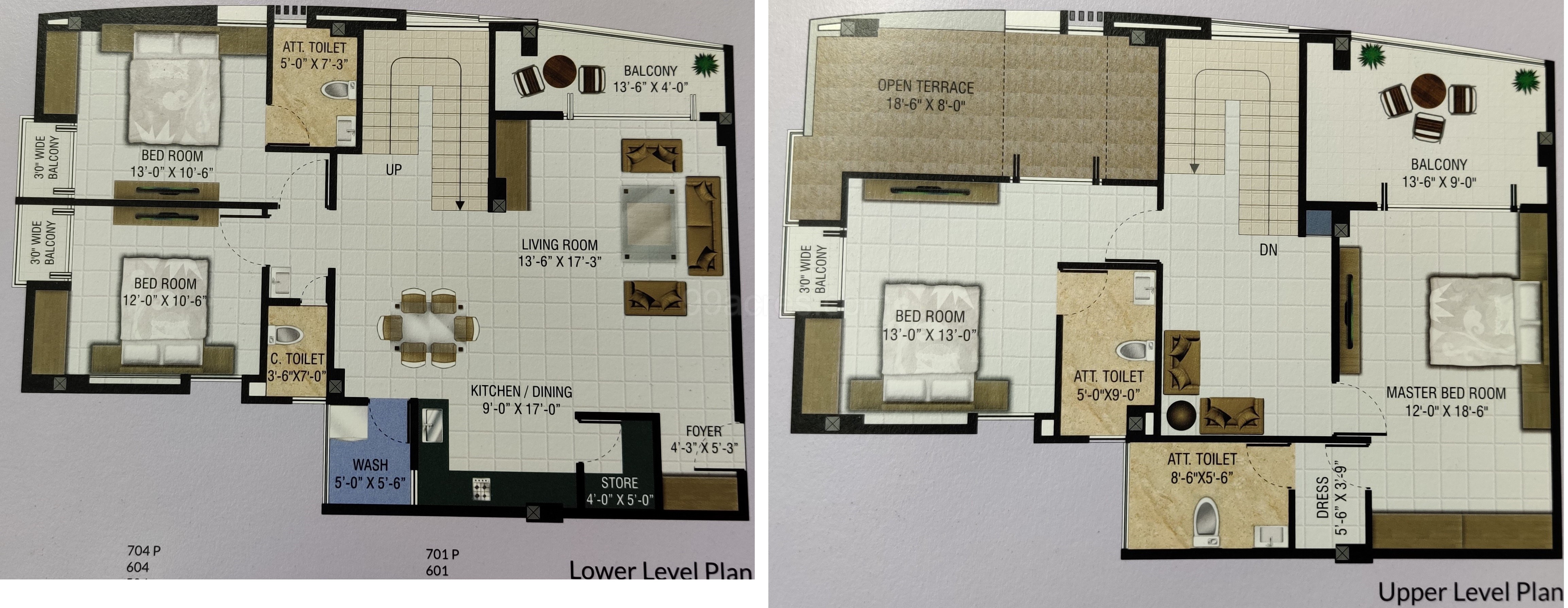 Everest Infra Everest Pentagon Floor Plan - Everest Pentagon Gotri Vadodara