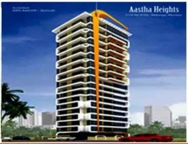 Evergreen Developers Evergreen Aastha Heights Photos - Matunga, South Mumbai Pictures