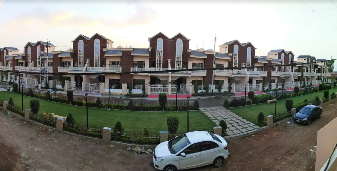 Evergreen Farmhouse LLP Evergreen Ganesh Vihar Photos - Sangam Vihar ...