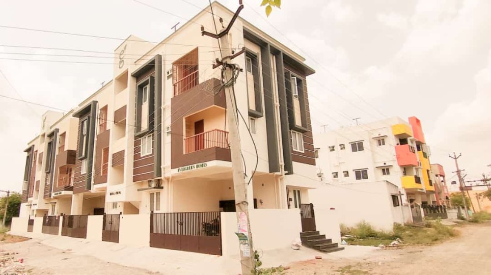 Evergreen Royal Spring Guduvancheri, Chennai Resale Price List ...