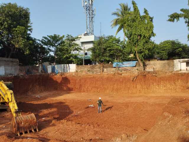 Evos Buildcon Evos Nirvana Photos - Vivekananda Marg, Bhubaneswar Pictures