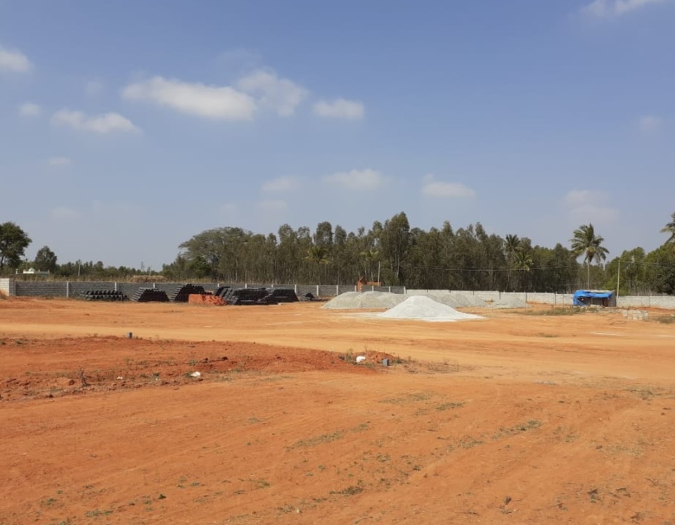 BSCPL Infrastructure BSCPL Bollineni County Photos And Videos - Chikka ...