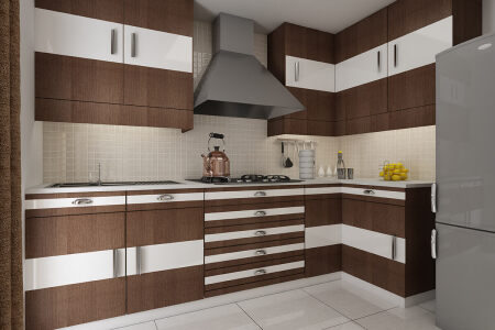 1 BHK Apartment / Flat for sale in Excel Celestia Residency Moshi Pune ...
