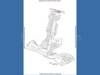 Excellence Shelters Builders Excellence Celebrations Map - Karjat ...