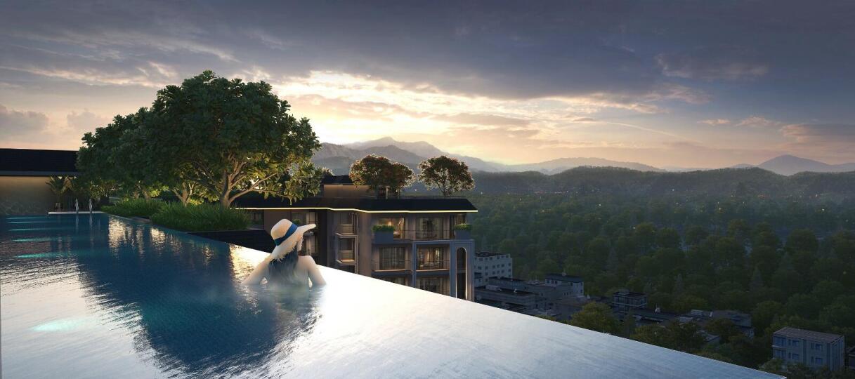 Excentia Tatva Rajpur Road, Dehradun | Price List & Brochure, Floor ...