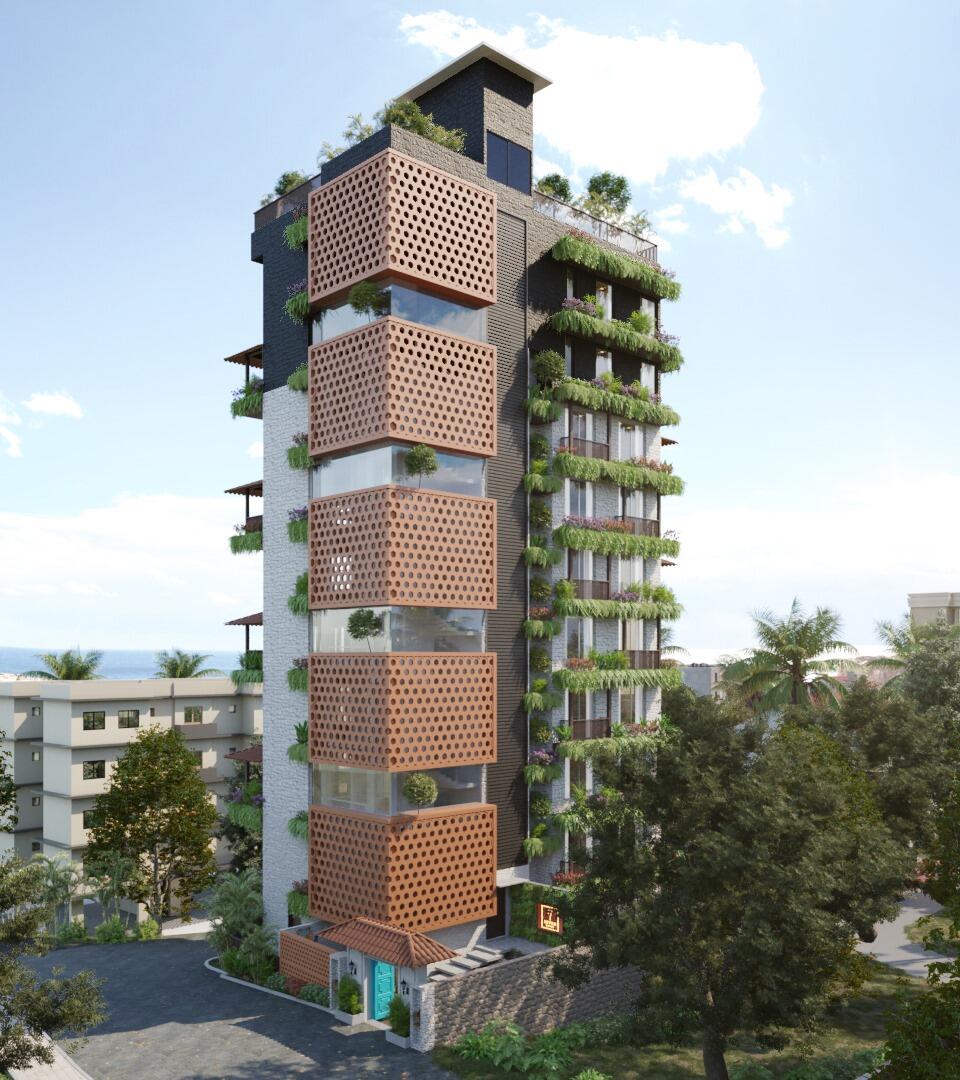 Seven By Expanse Group Panjim, Dona Paula | Price List & Brochure ...