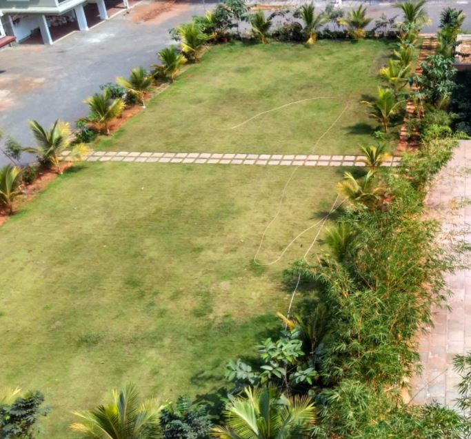 Expat Projects and Development Expat Vida Goa Photos - Kadamba Plateau ...