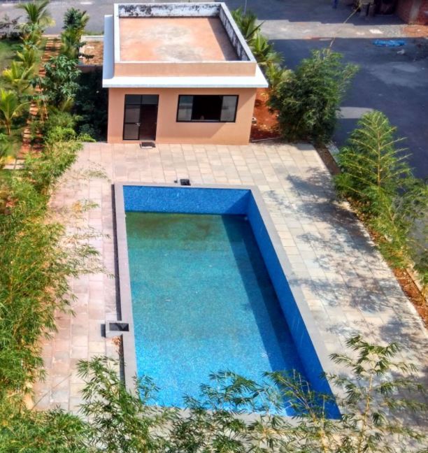 Expat Projects and Development Expat Vida Goa Photos - Kadamba Plateau ...