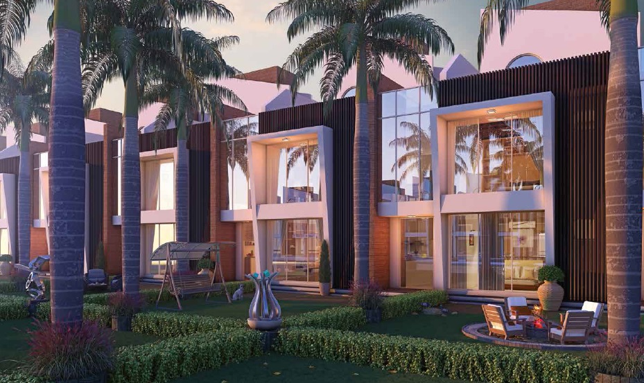 Expat Vida Uptown Kadamba Plateau, Goa Resale Price List, Brochure ...