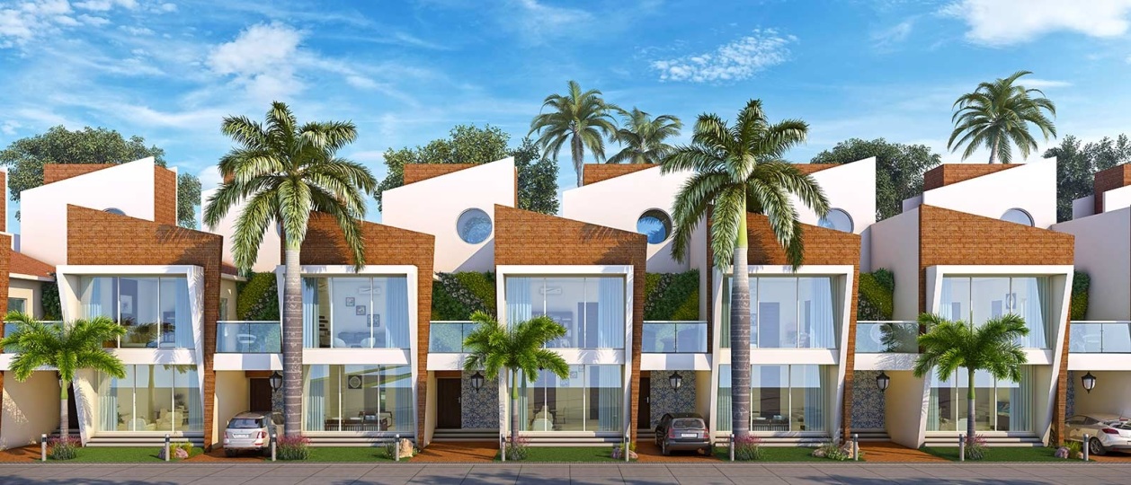 Expat Projects and Development Expat Vida Uptown Photos And Videos ...