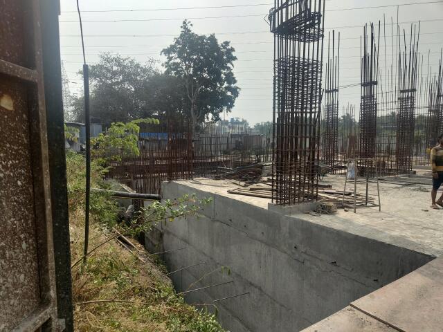 Experio Platinum Elysium Navi Mumbai, Sector 29 Nerul | Price List ...