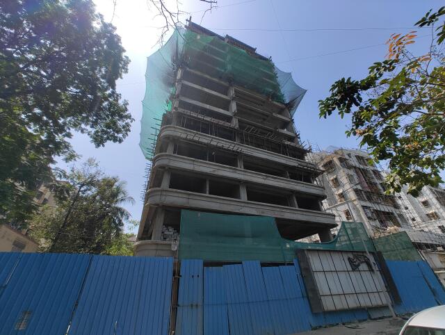 Experio Platinum Westwoods Nerul, Navi Mumbai | Price List & Brochure ...