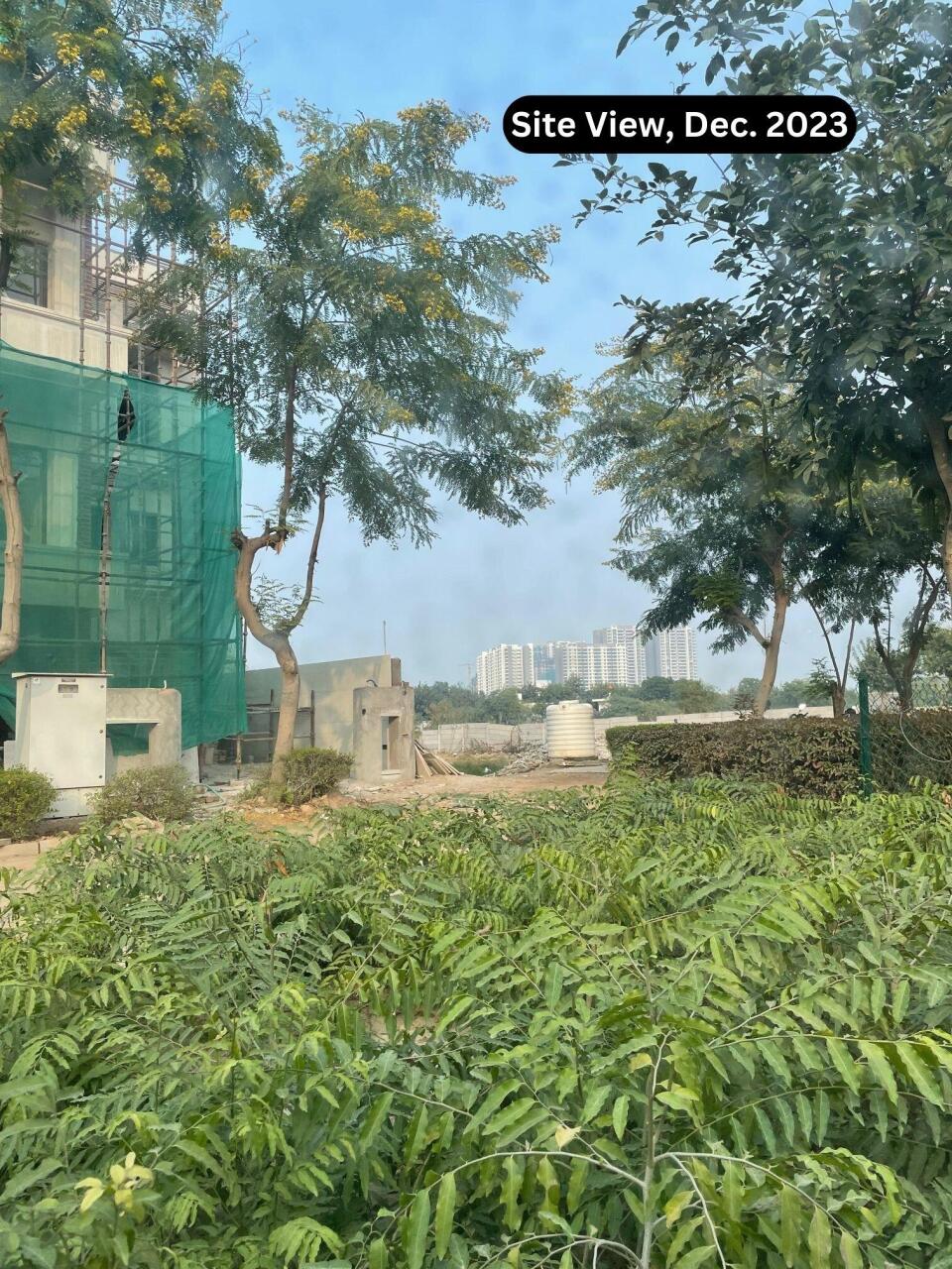 Experion Hub 108 Sector 108 Gurgaon - Invest in SCO Plots