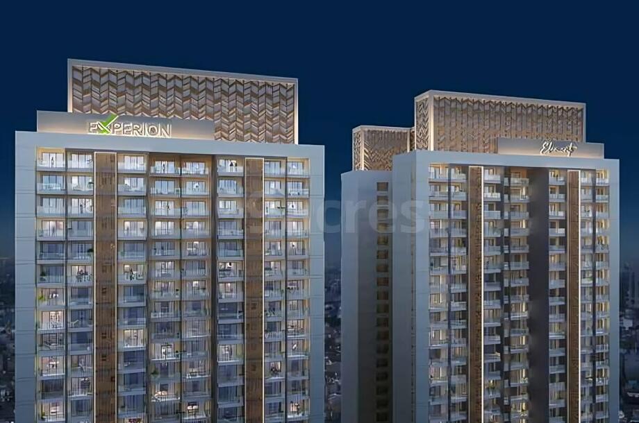Experion Elements Sector 45, Noida | Price List & Brochure, Floor Plan ...